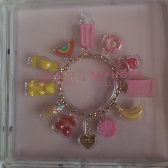 Sephora | Makeup | Sephora Charm Bracelet | Poshmark